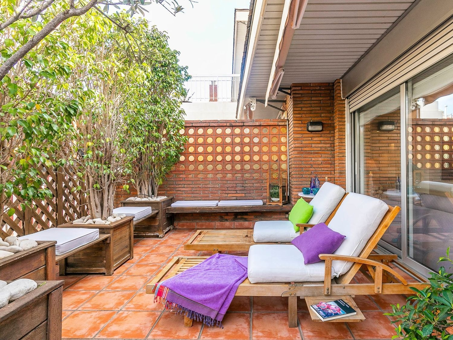 Ático Dúplex en Venta